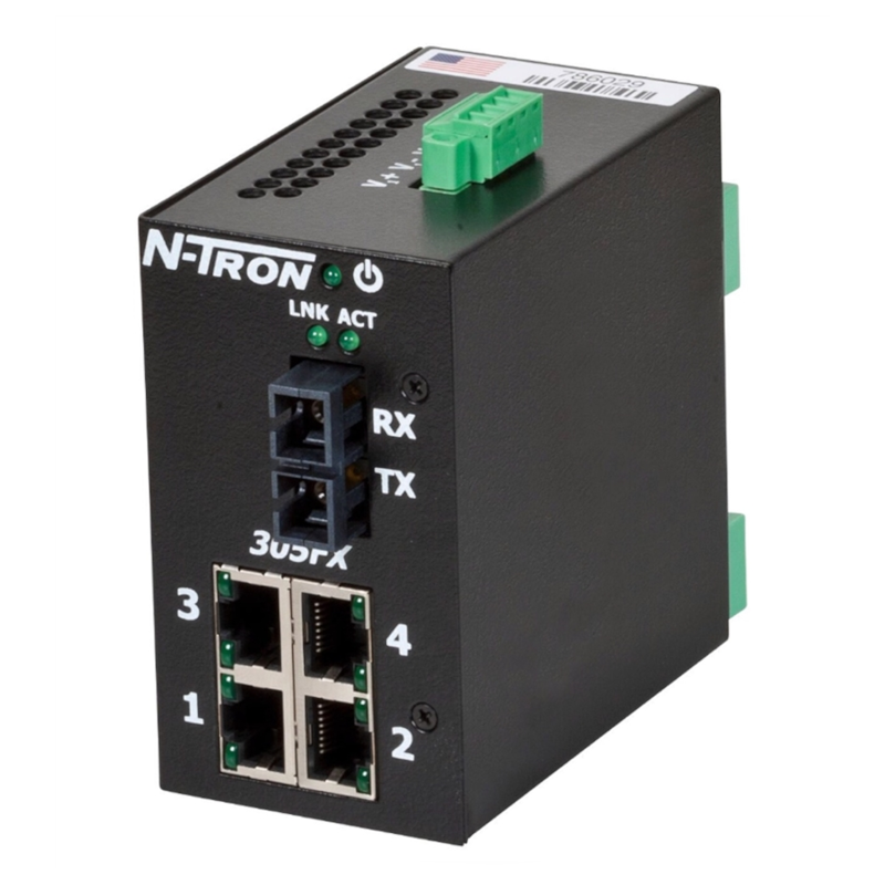 Red Lion N-Tron série 300